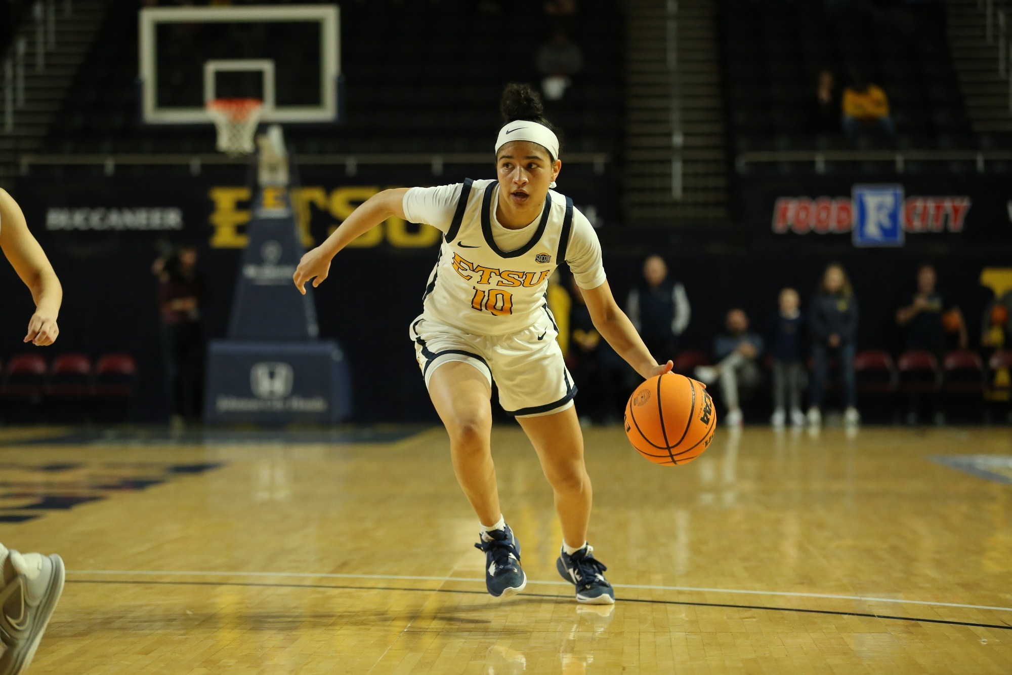 Women’s Basketball continues home stand vs. UNC Asheville on Thursday ...