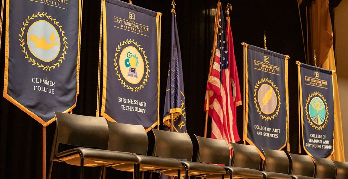 ETSU Athletics celebrates academic success in Spring 2023 - East ...