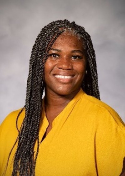 Benavia Jenkins - Head Coach - Women's Volleyball Coaches - East ...