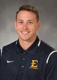 John Ellis Davis - Defensive Quality Control Coach - Football Coaches ...