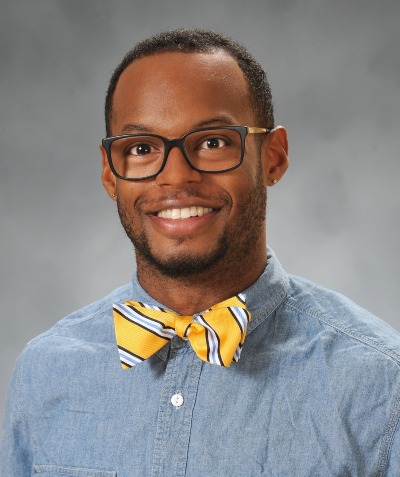 Kyle Stevenson - Assistant Coach, Sprints & Hurdles/Director of ...