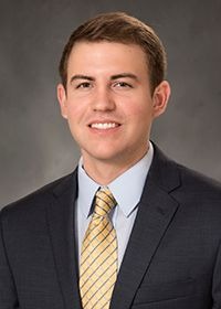Connor Scott - Student Manager - Women's Basketball Coaches - East ...