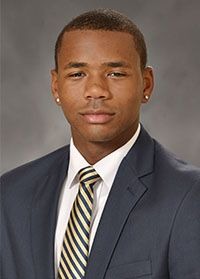 Justin Austin - Graduate Manager - Women's Basketball Coaches - East ...