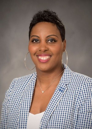 Keisha McClinic - Associate Head Coach - Women's Basketball Coaches ...