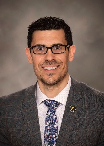 Mark Bialkoski - Assistant Coach - Men's Basketball Coaches - East ...