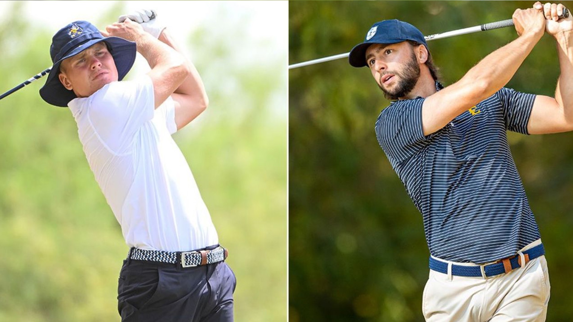 Kleen, Chartier named Division I All-America Scholars - East Tennessee ...