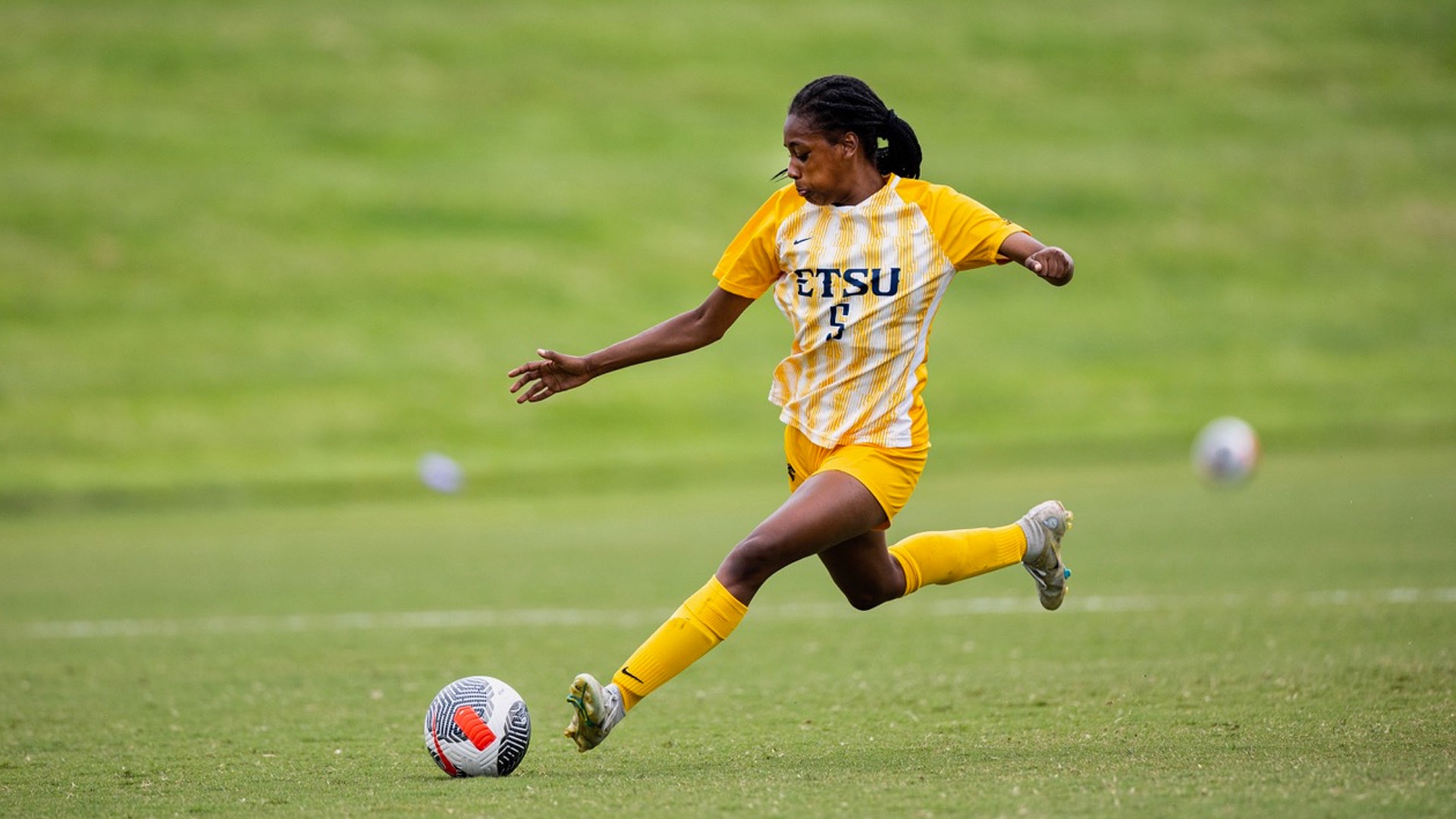 Taylor Limprevil - 2023-24 - Women's Soccer - East Tennessee State ...