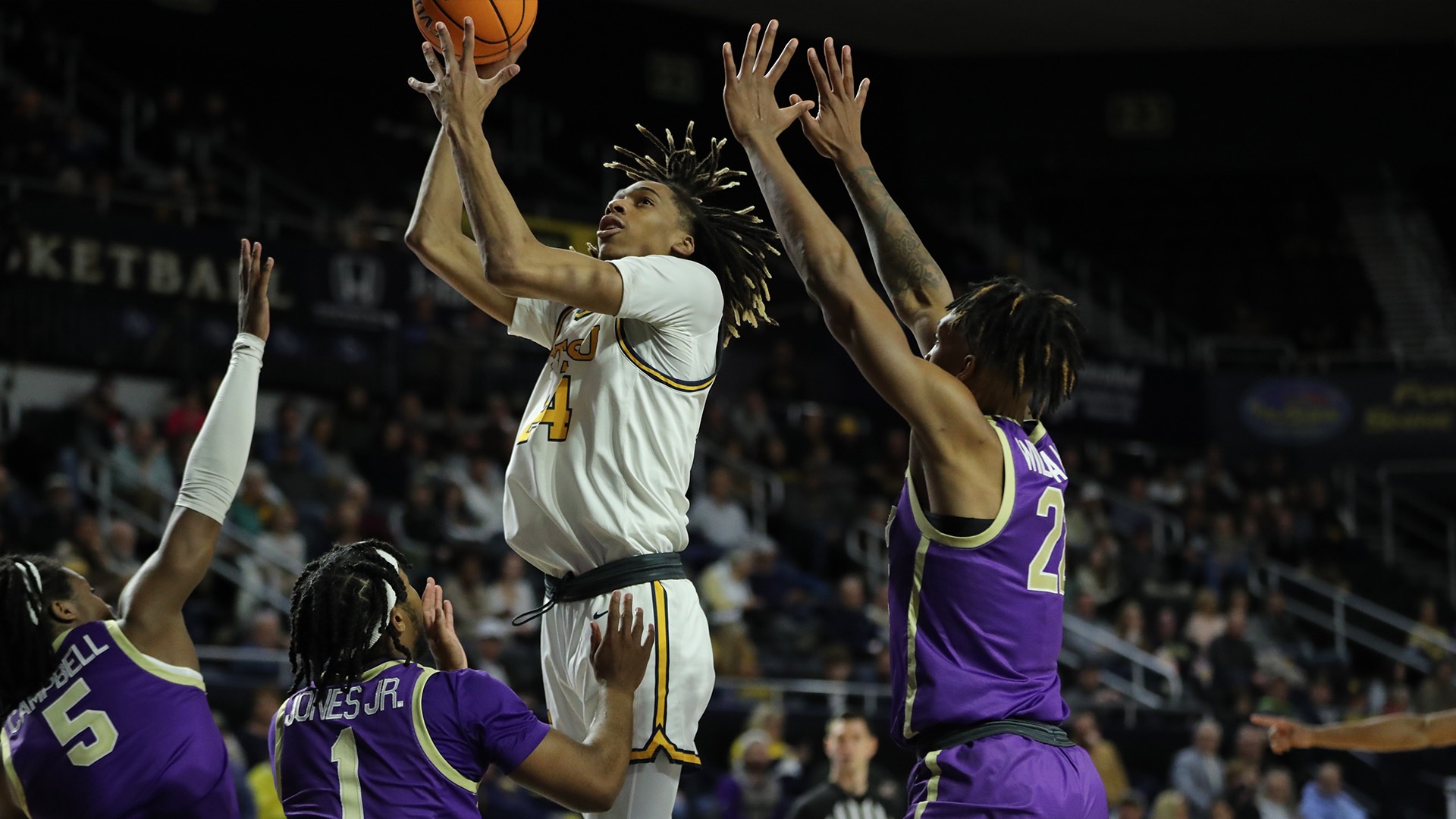 Bucs begin SoCon South Carolina road swing on Saturday - East Tennessee ...