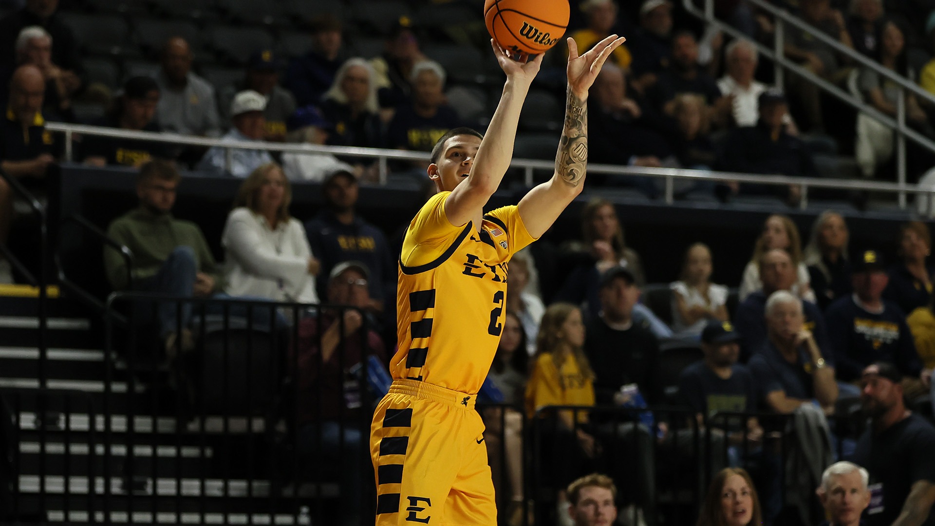 ETSU Athletics announces 2024 Hall of Fame Class - East Tennessee State ...