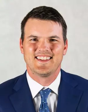 Will Healy - Head Coach - Football Coaches - East Tennessee State ...