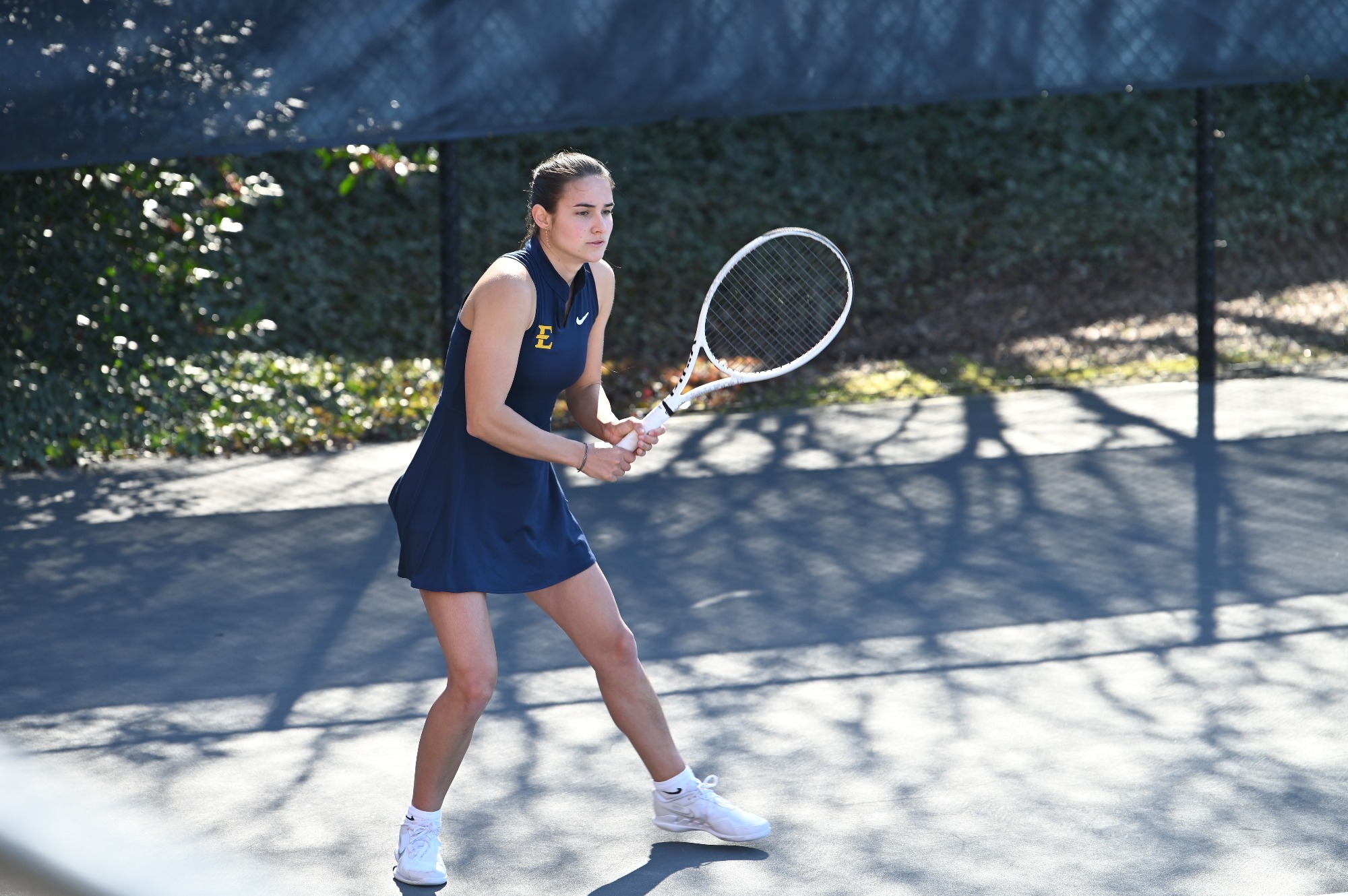 Sofia Markova - 2023-24 - Women's Tennis - East Tennessee State University
