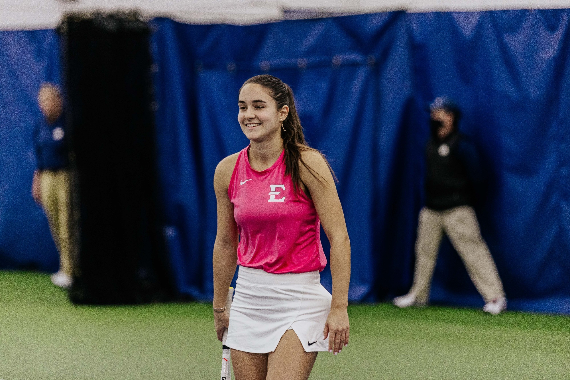 Sofia Markova - 2023-24 - Women's Tennis - East Tennessee State University