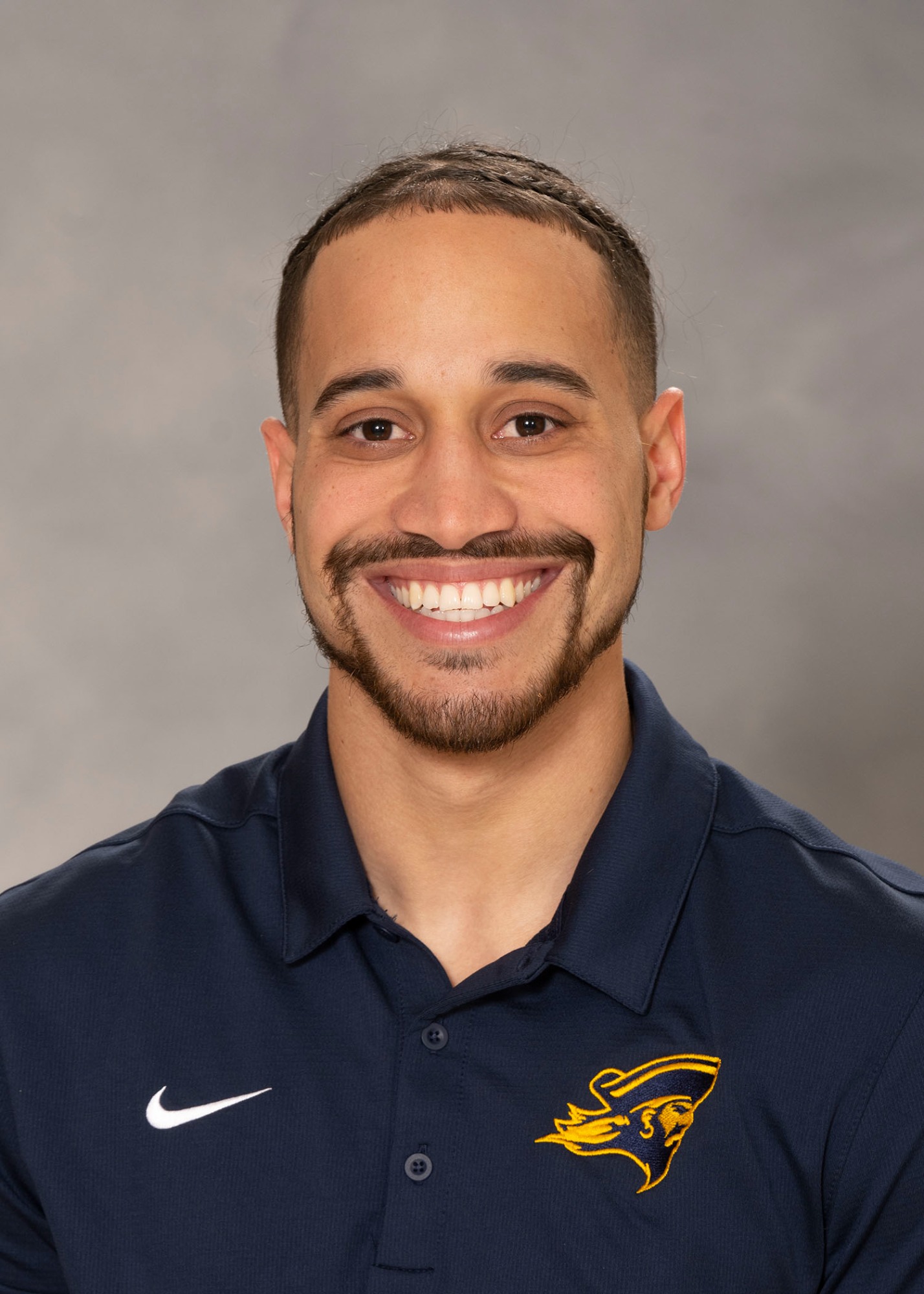 Isaac Vance - Wide Receivers Coach - Football Coaches - East Tennessee ...