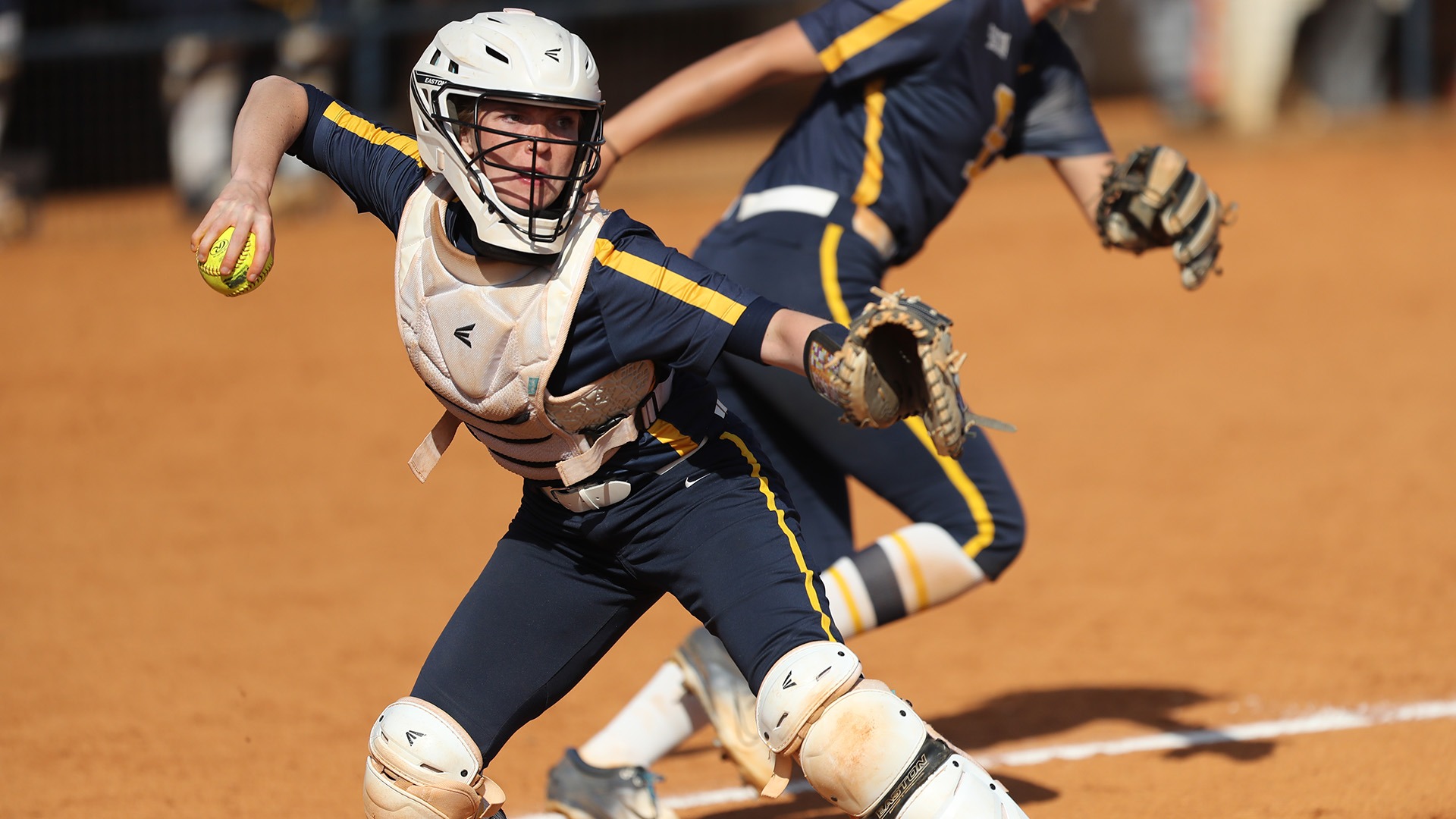 Faith Adams - 2023-24 - Softball - East Tennessee State University