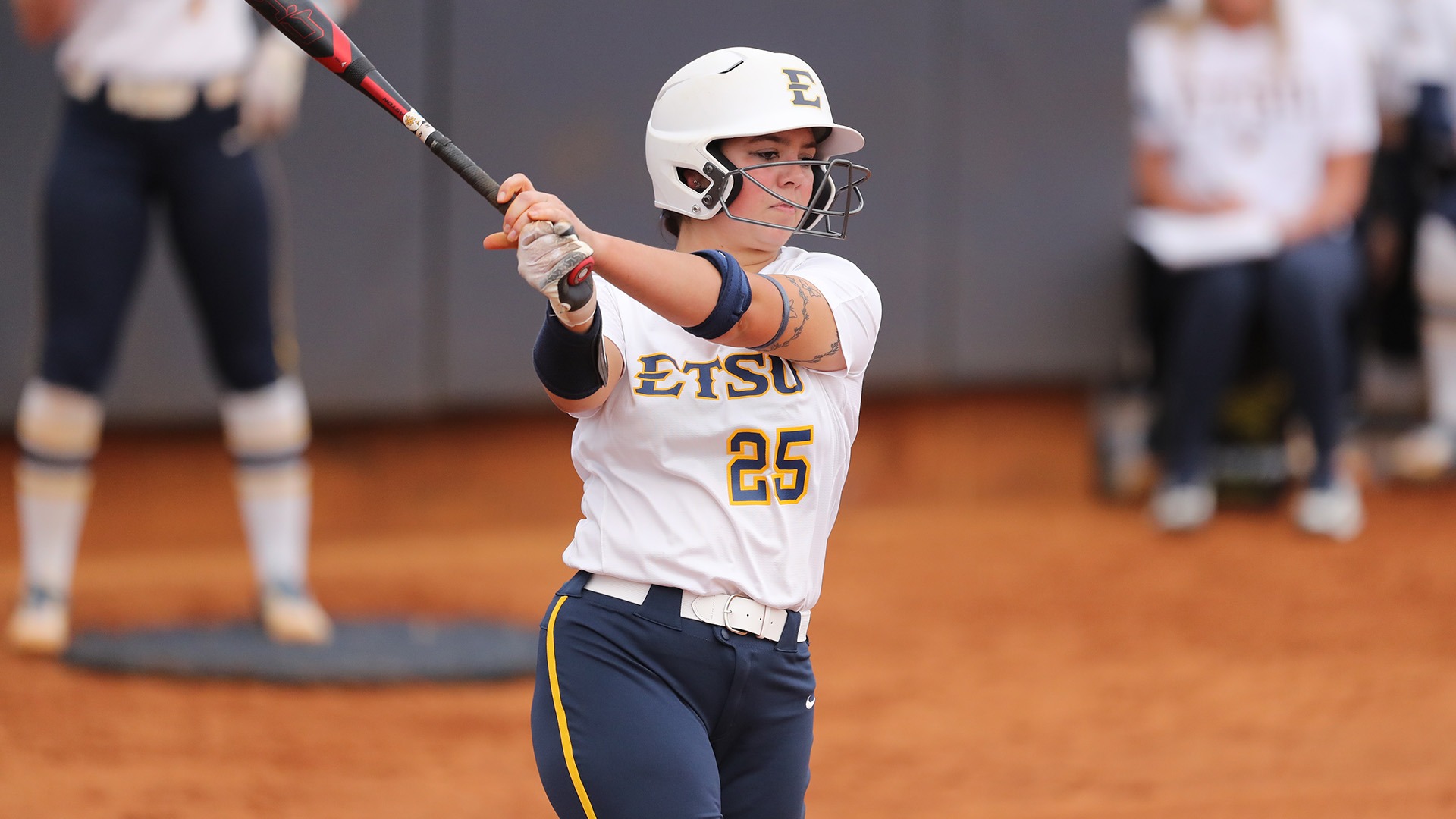 ETSU set for Kennesaw State Tournament - East Tennessee State University