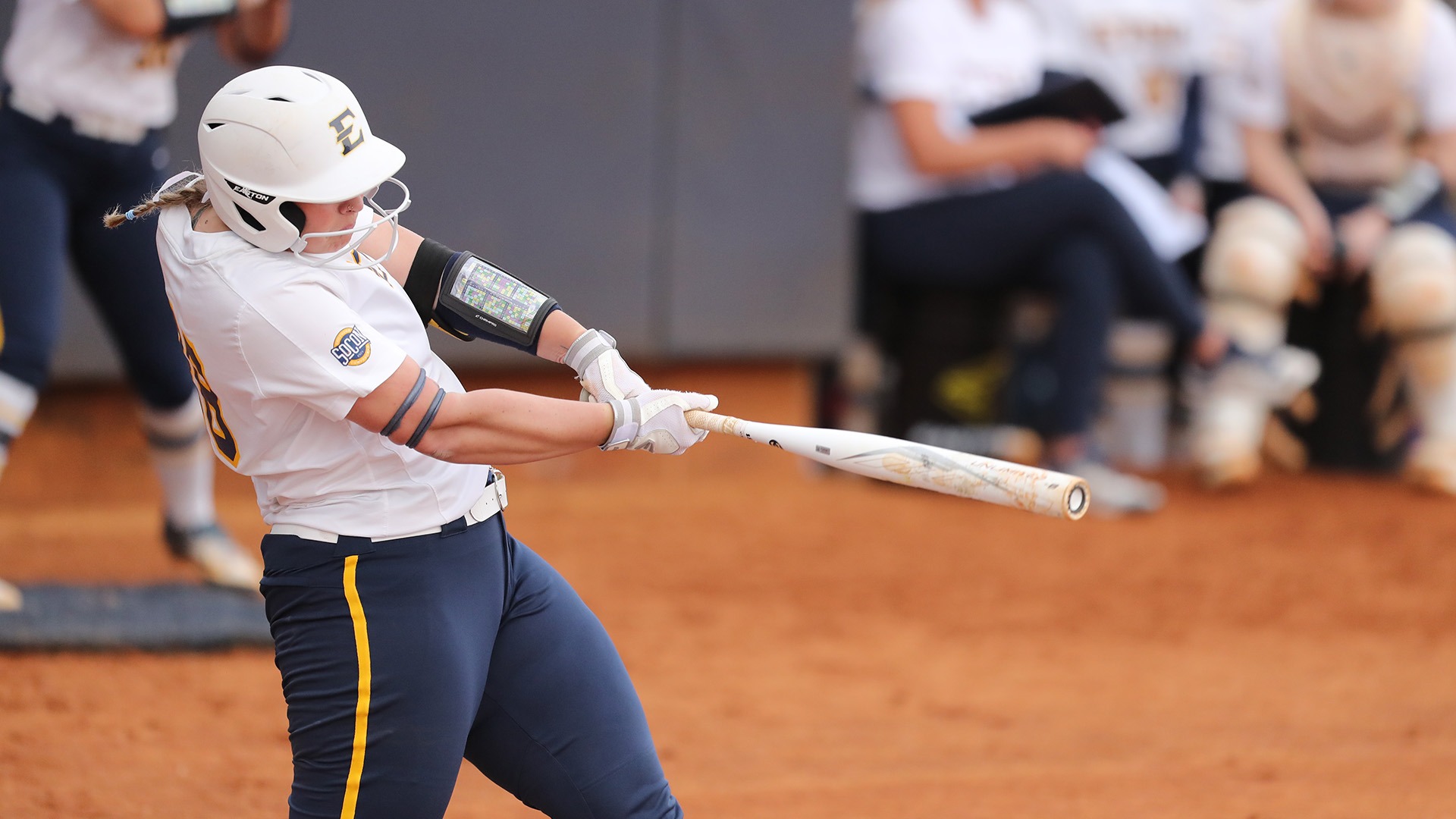 Muir’s blast not enough for ETSU to force split with Ball State - East ...