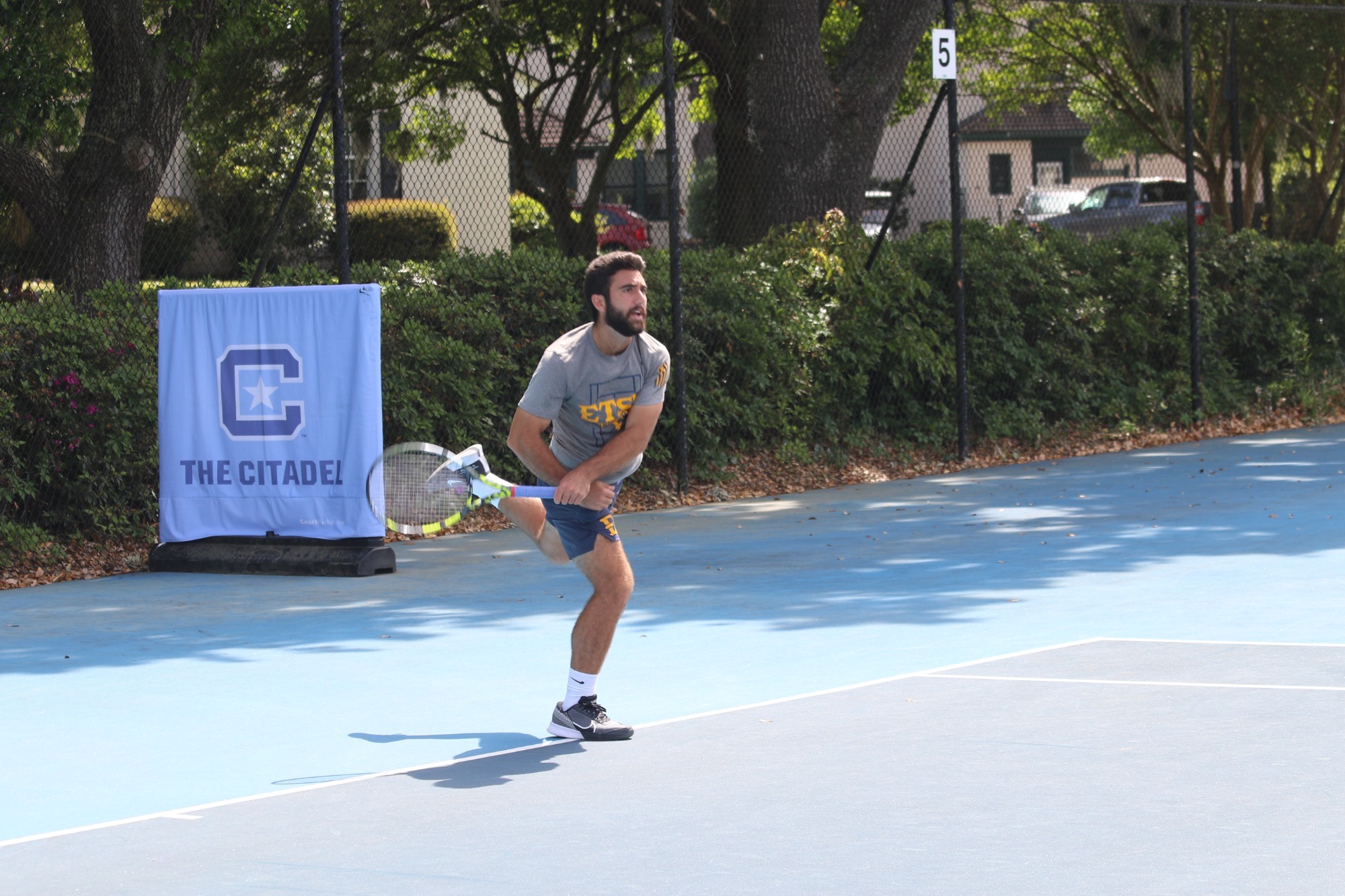 Bucs win SoCon Regular Season Championship with a 4-3 win at The ...