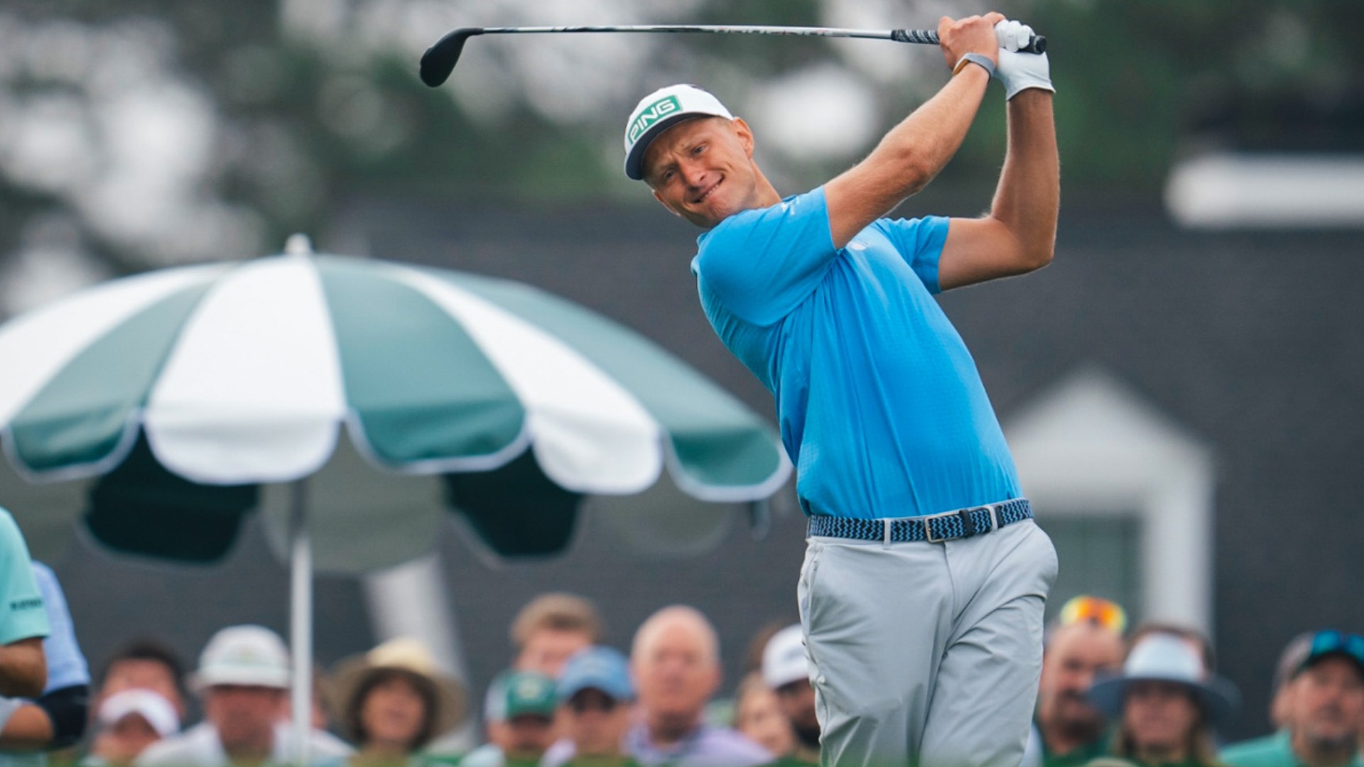 Gille, Meronk set to compete in 2024 Olympics - East Tennessee State ...