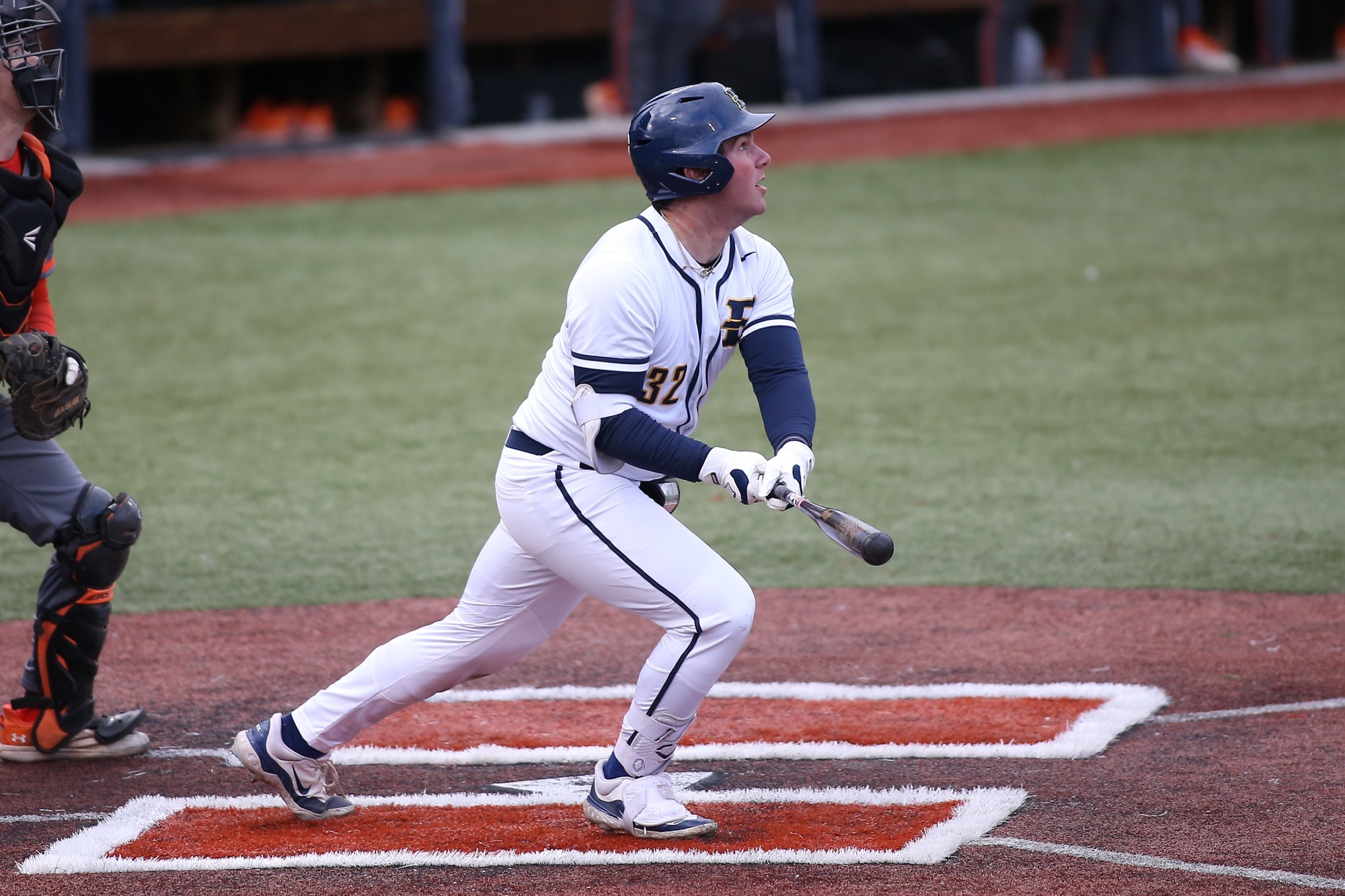 Baseball readies for a three-game series at Purdue - East Tennessee ...