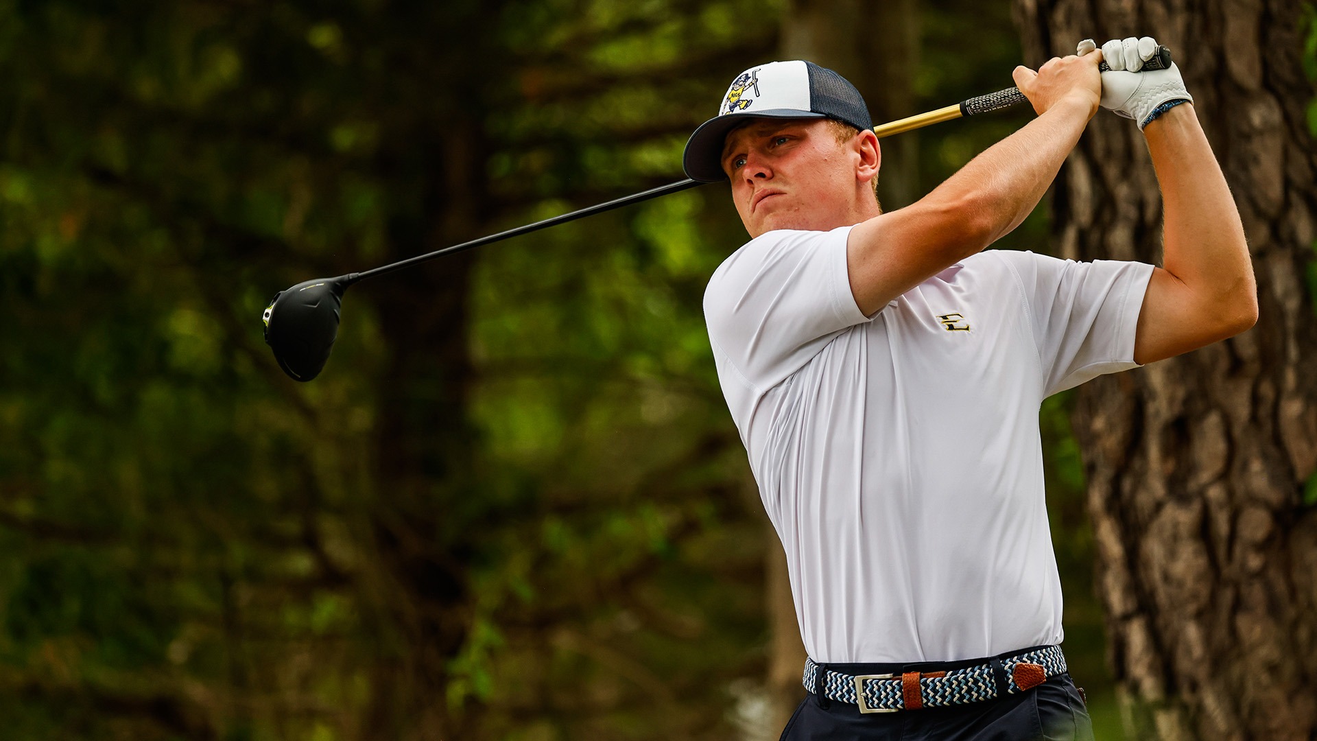 ETSU, Kleen make history at Chapel Hill Regional - East Tennessee State ...