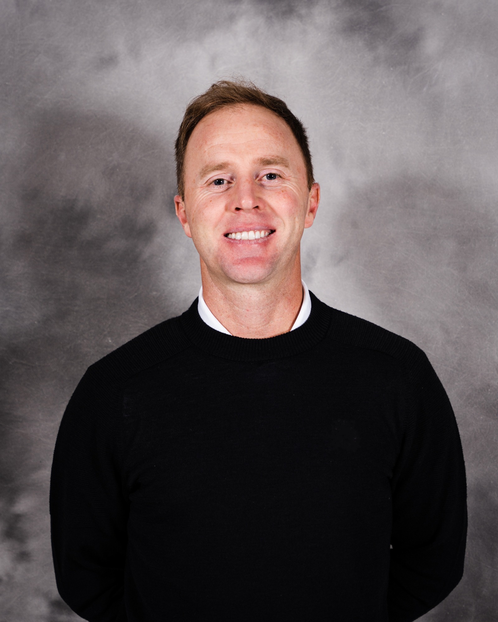 Aaron O'Callaghan - Head Coach - Men's Golf Coaches - East Tennessee ...