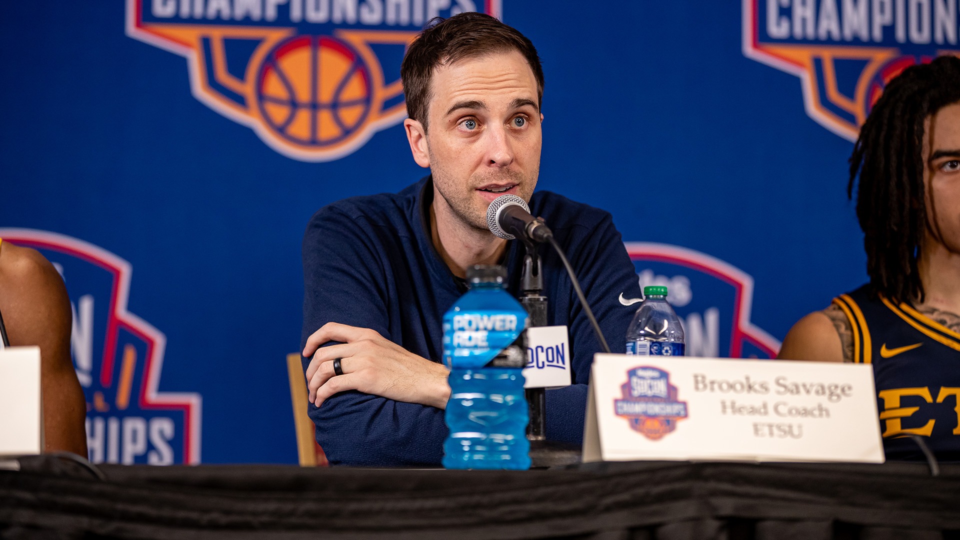 ETSU, Samford meet Monday night in SoCon title game - East Tennessee ...