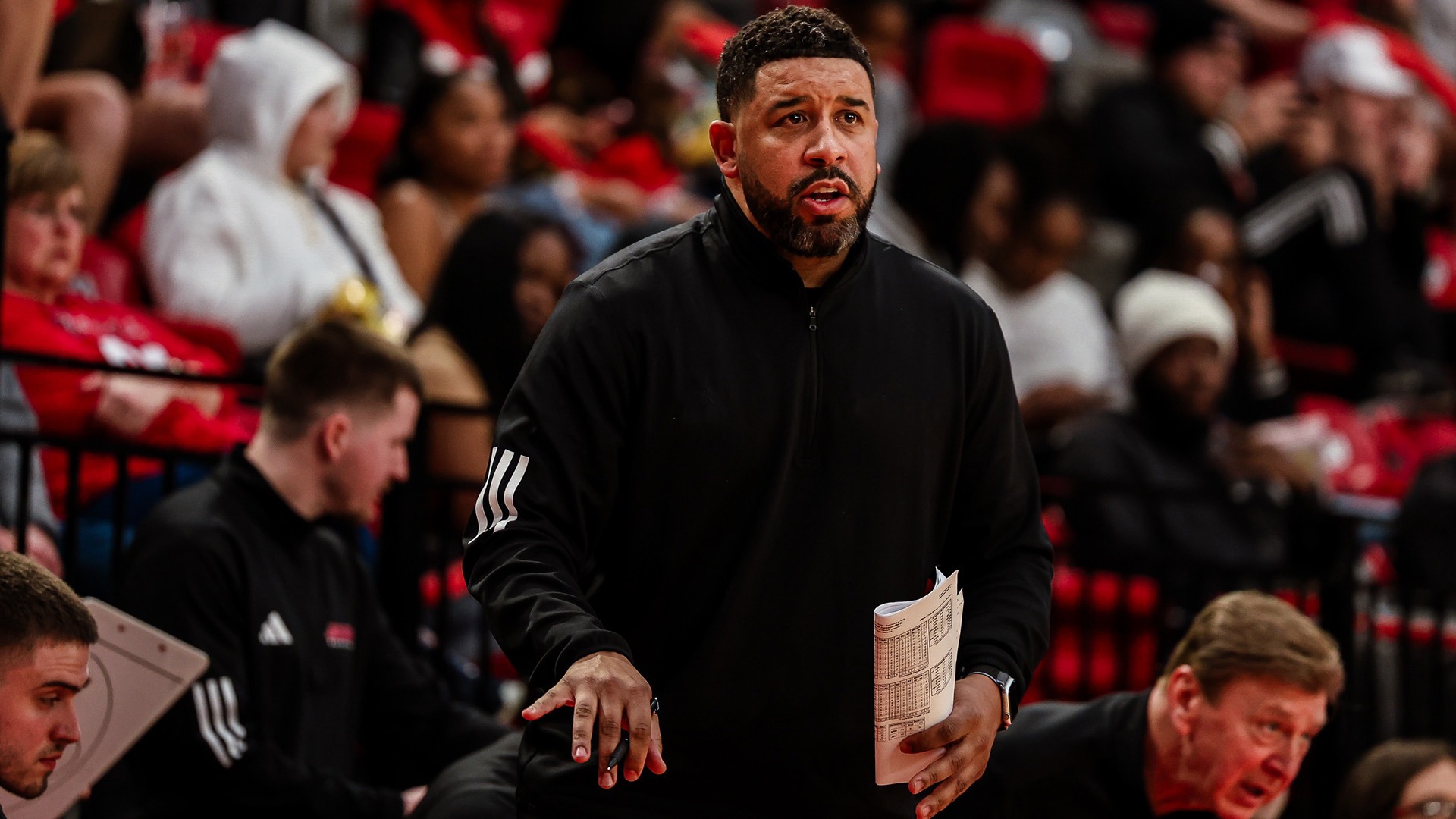 ETSU men’s basketball names Cory Dixon assistant coach - East Tennessee ...