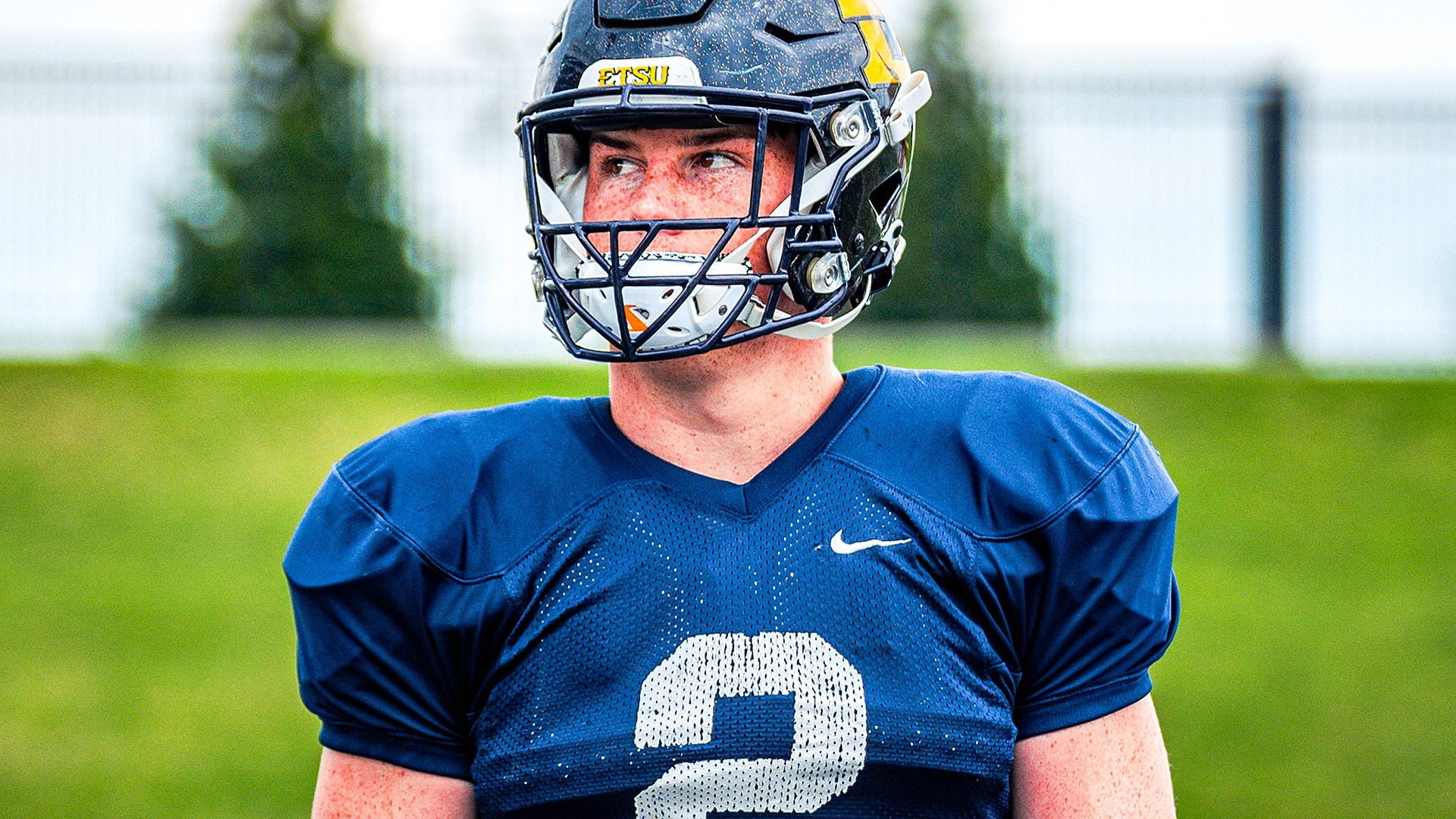 ETSU football set to open spring practice - East Tennessee State University