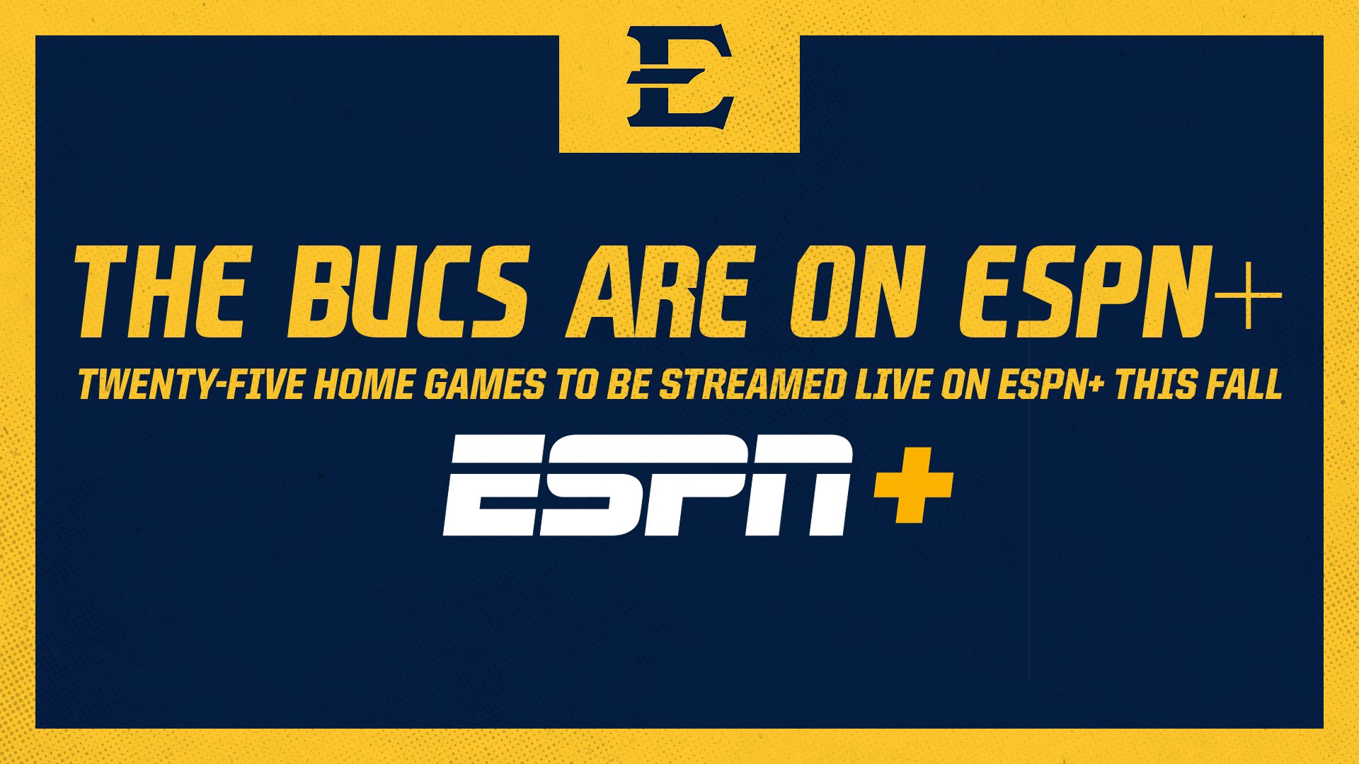 ETSU Athletics to hold Hall of Fame induction ceremony on October 11 ...