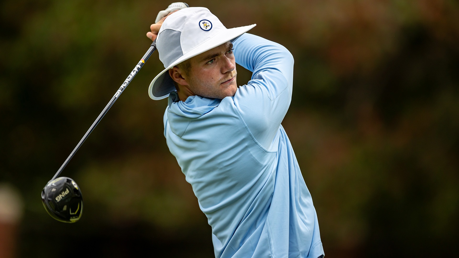 Malik, Bressum lead Bucs in spring opener - East Tennessee State University