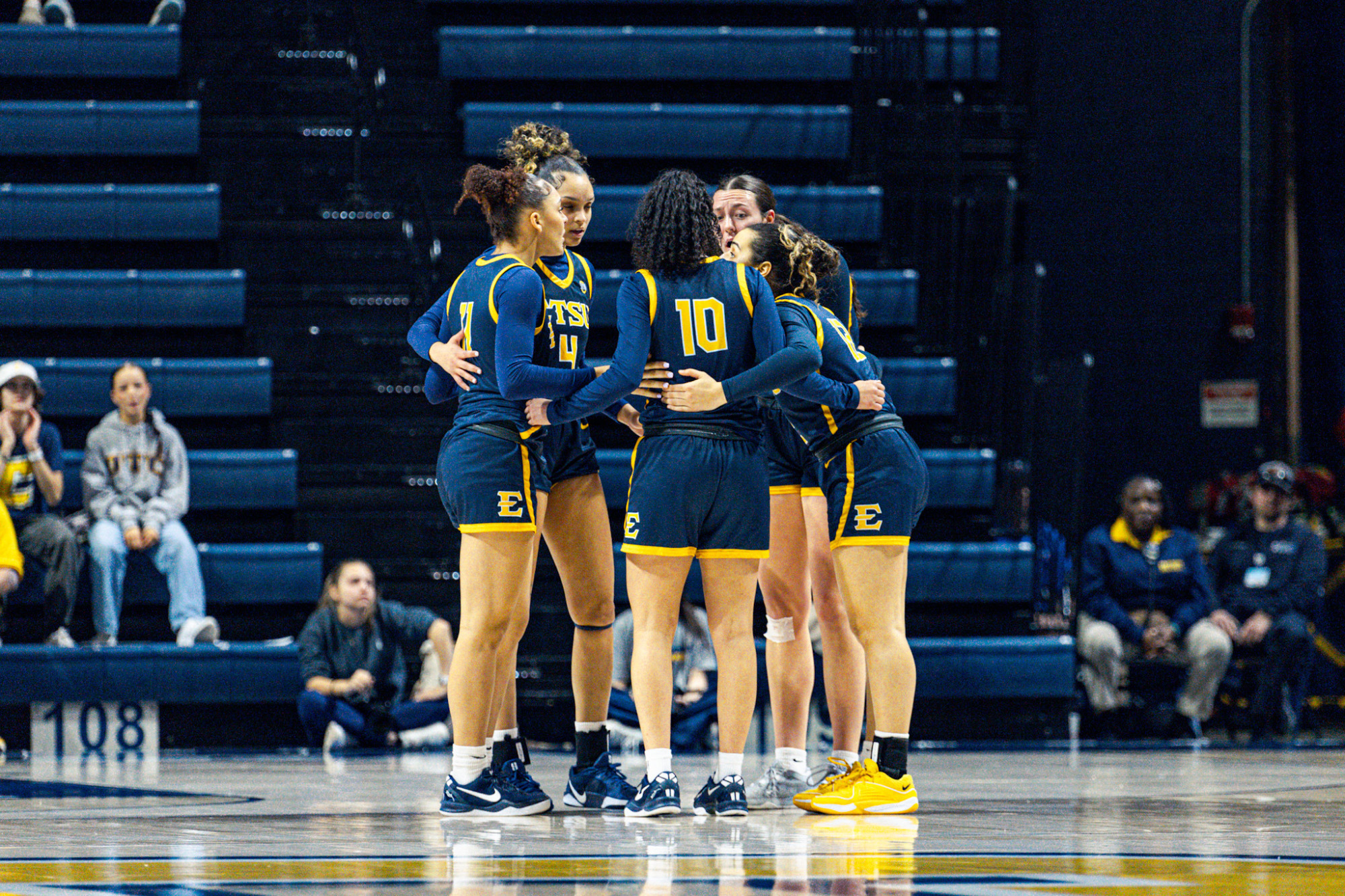 ETSU women’s basketball unveils 2024-25 schedule - East Tennessee State ...