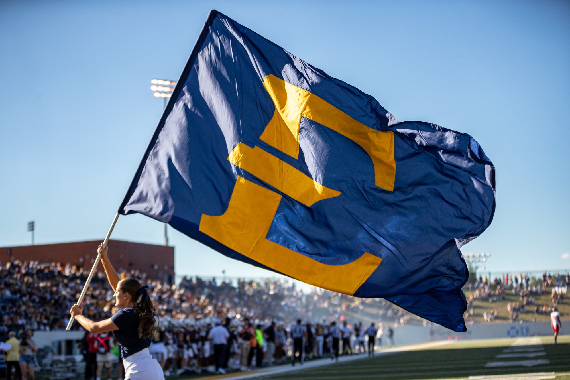 Will Healy Named New Head Coach of ETSU Football - East Tennessee State ...
