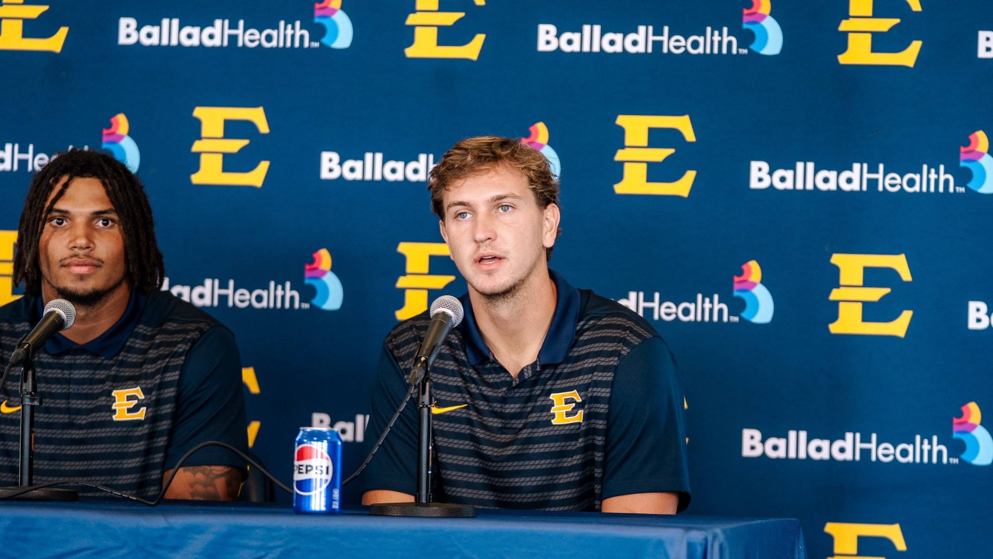 ETSU Football Releases its 2025 Schedule - East Tennessee State University