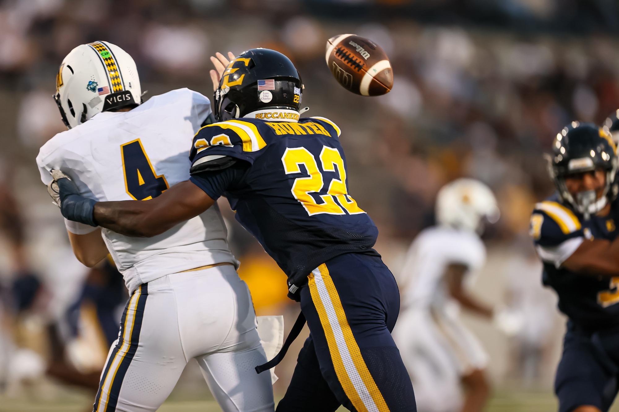 ETSU releases 2024 football schedule - East Tennessee State University