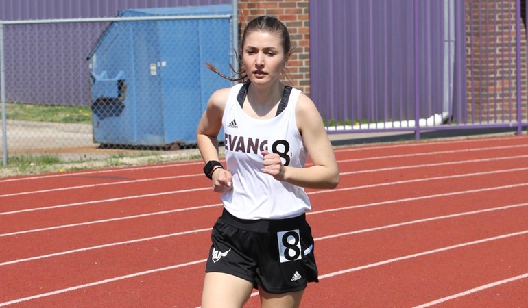 Evangel Women Conclude Weekend at Heart Conference Outdoor ...