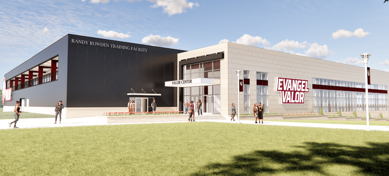 Evangel University receives second record-breaking $10 million gift ...