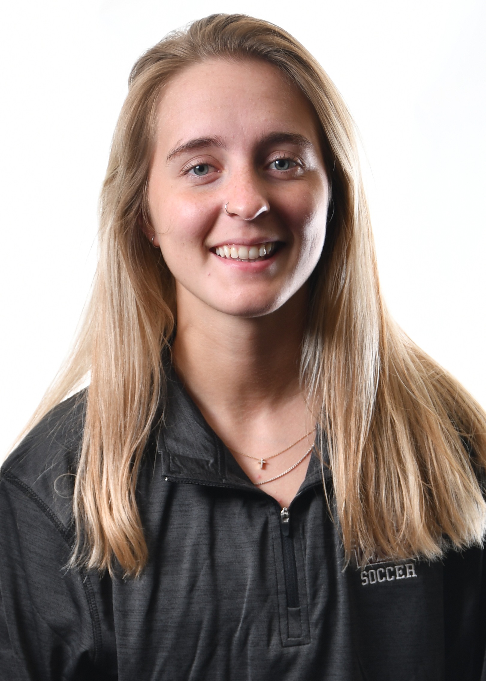Jessy Bond - Student Assistant - Women's Soccer Coaches - Evangel ...