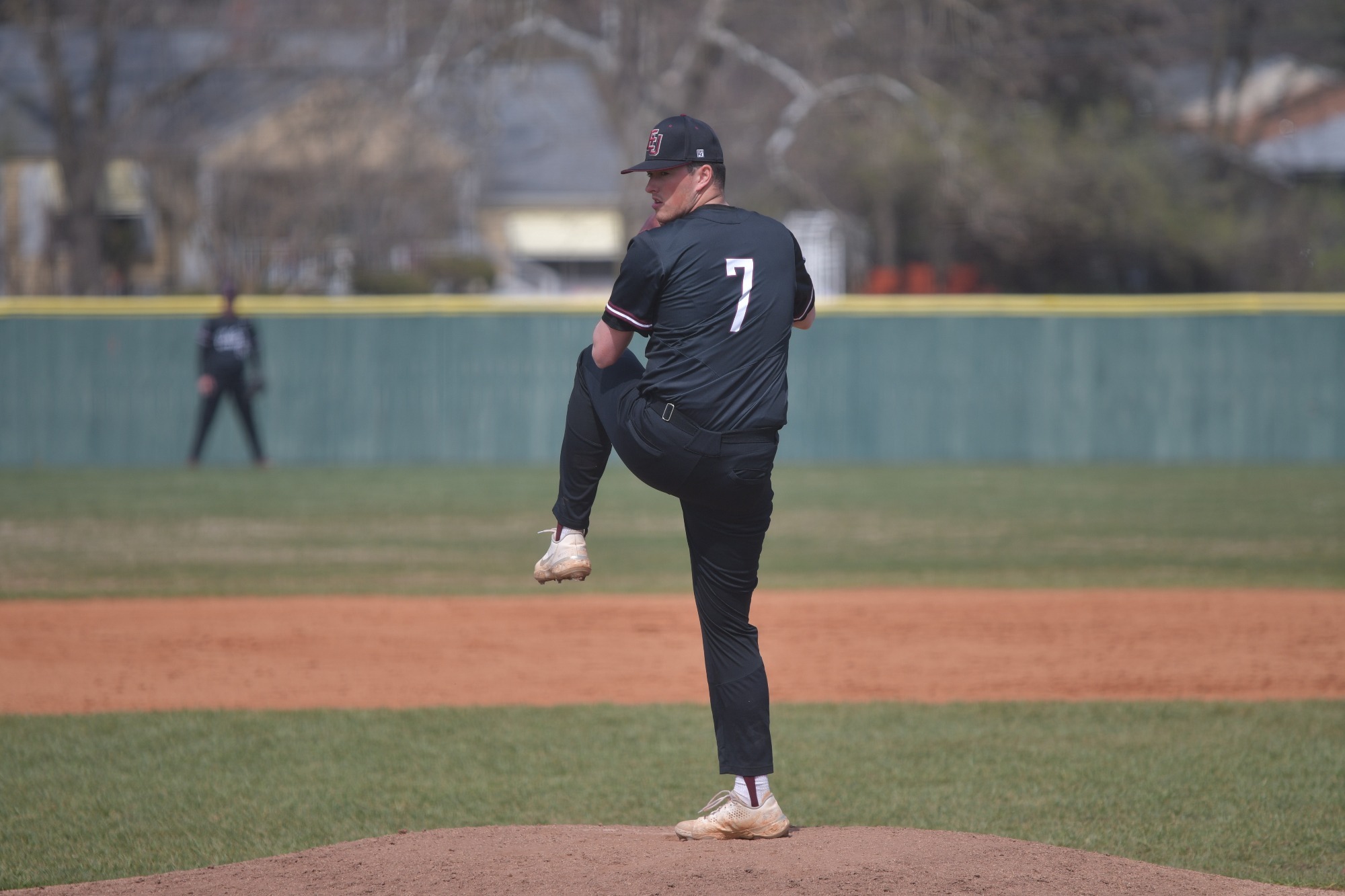 Levi Loughridge - 2024 - Baseball - Evangel University of the ...