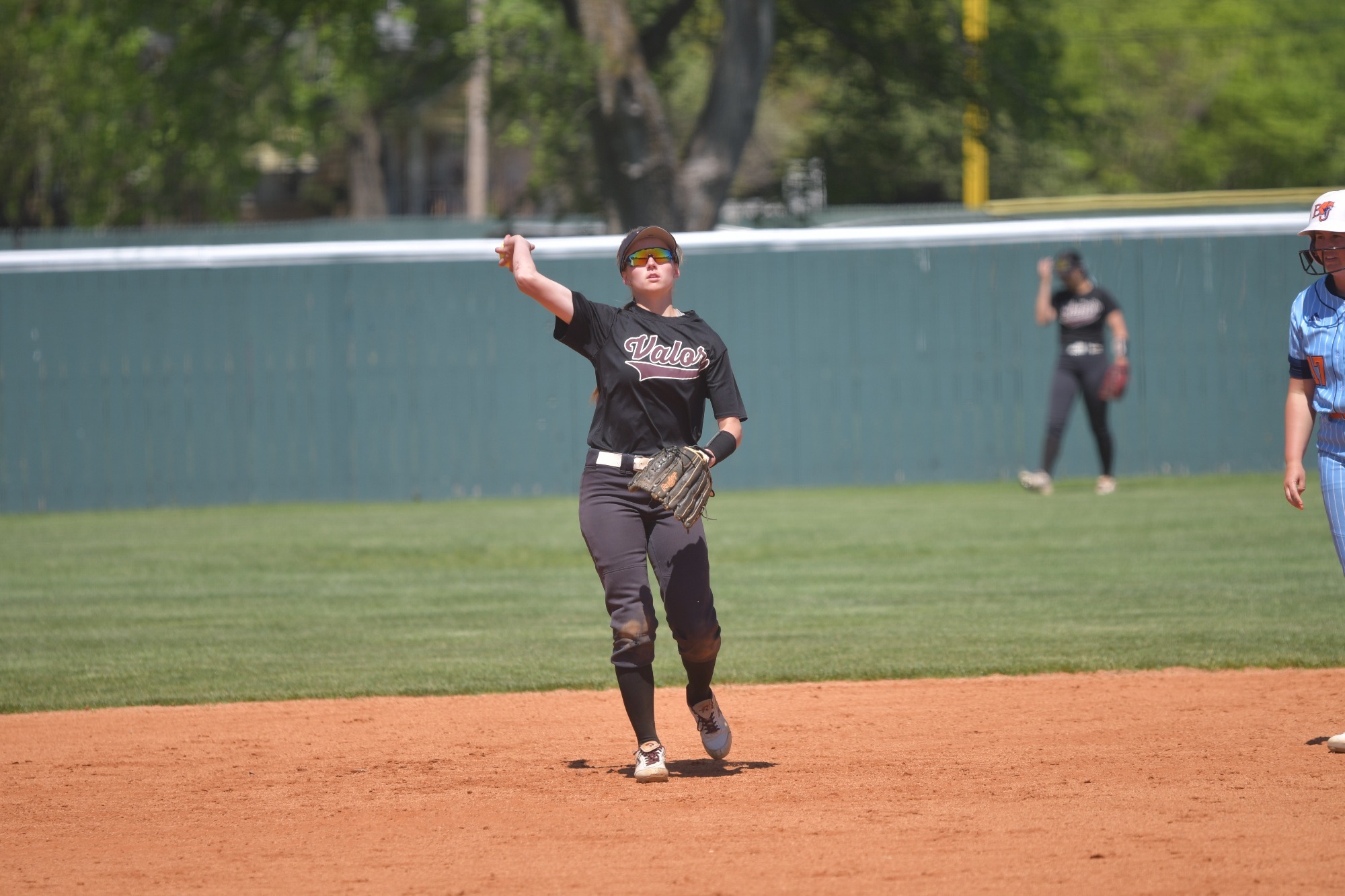 Megan Stone - 2024 - Softball - Evangel University of the Assemblies of God