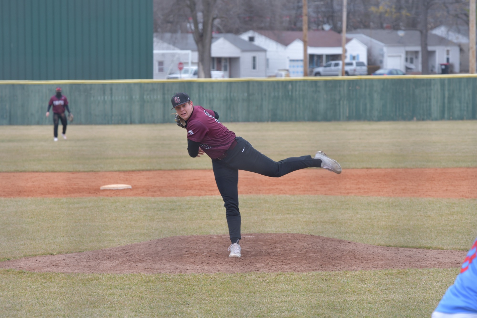 Valor Baseball Drops Matchup with CofO on Wednesday - Evangel ...