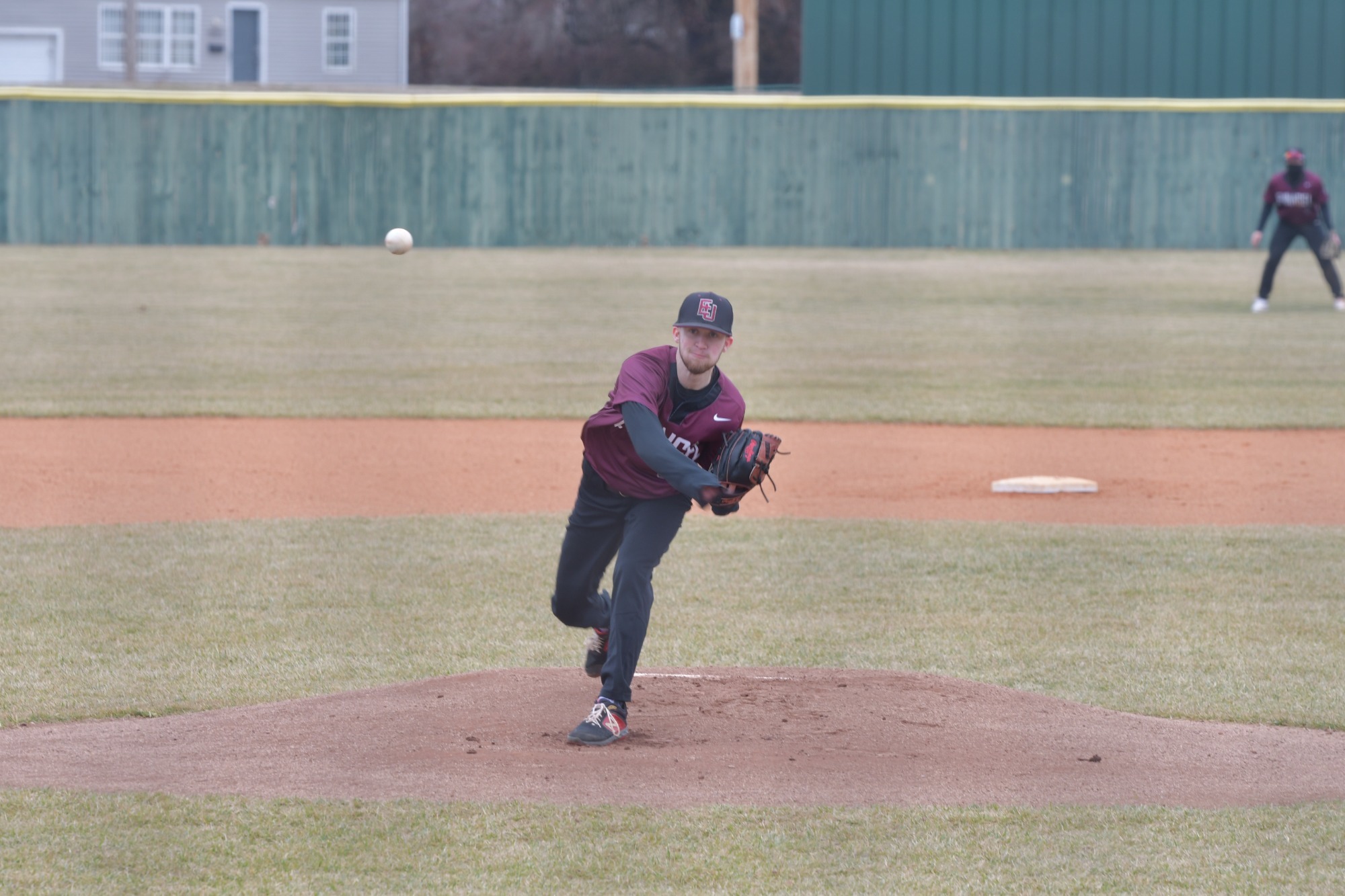 Valor Baseball Uses Strong Play to Take 13-2 Win Over USM - Evangel ...