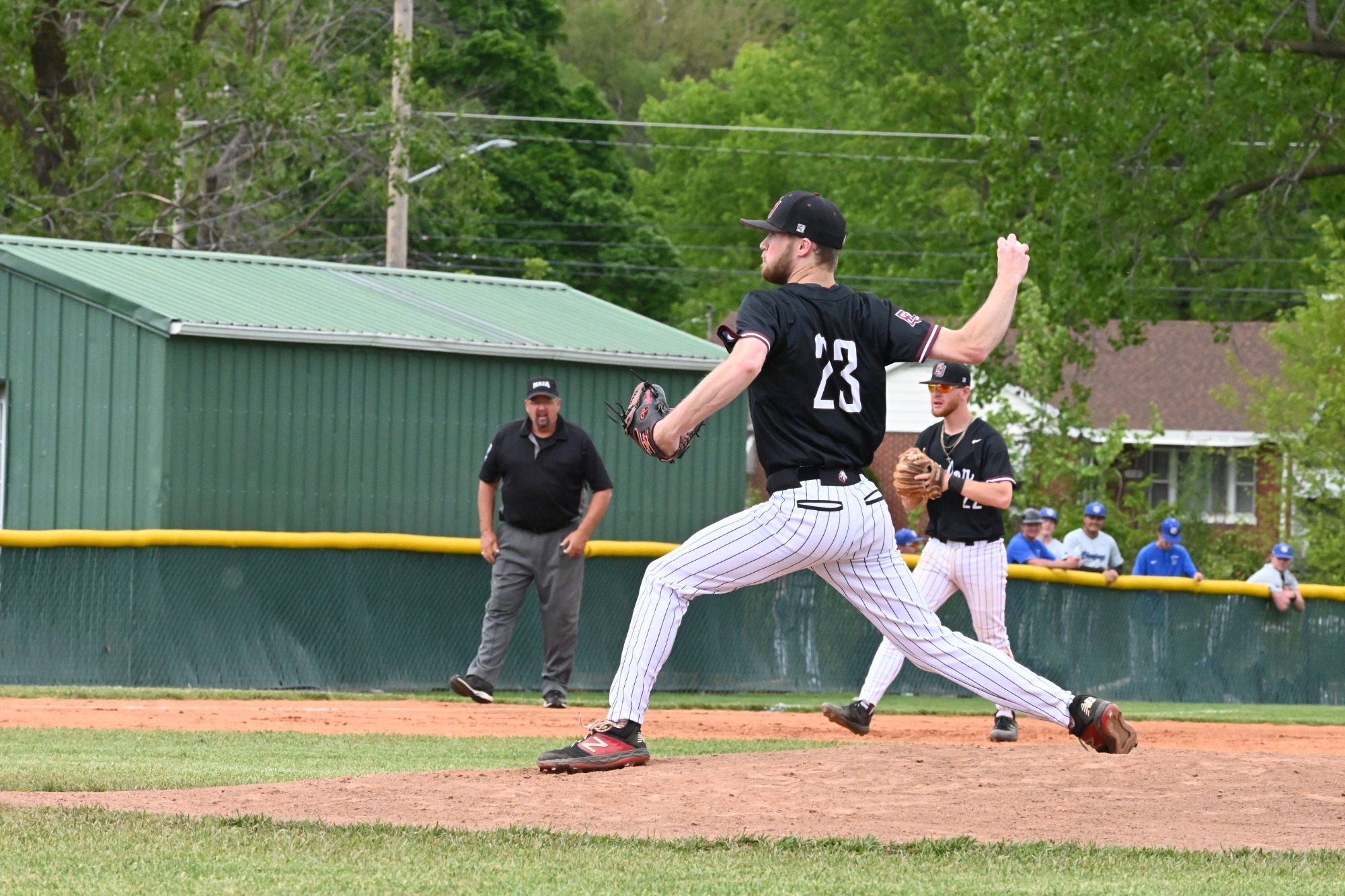 Valor Baseball Earns Five CSC Academic All-District Honorees - Evangel ...