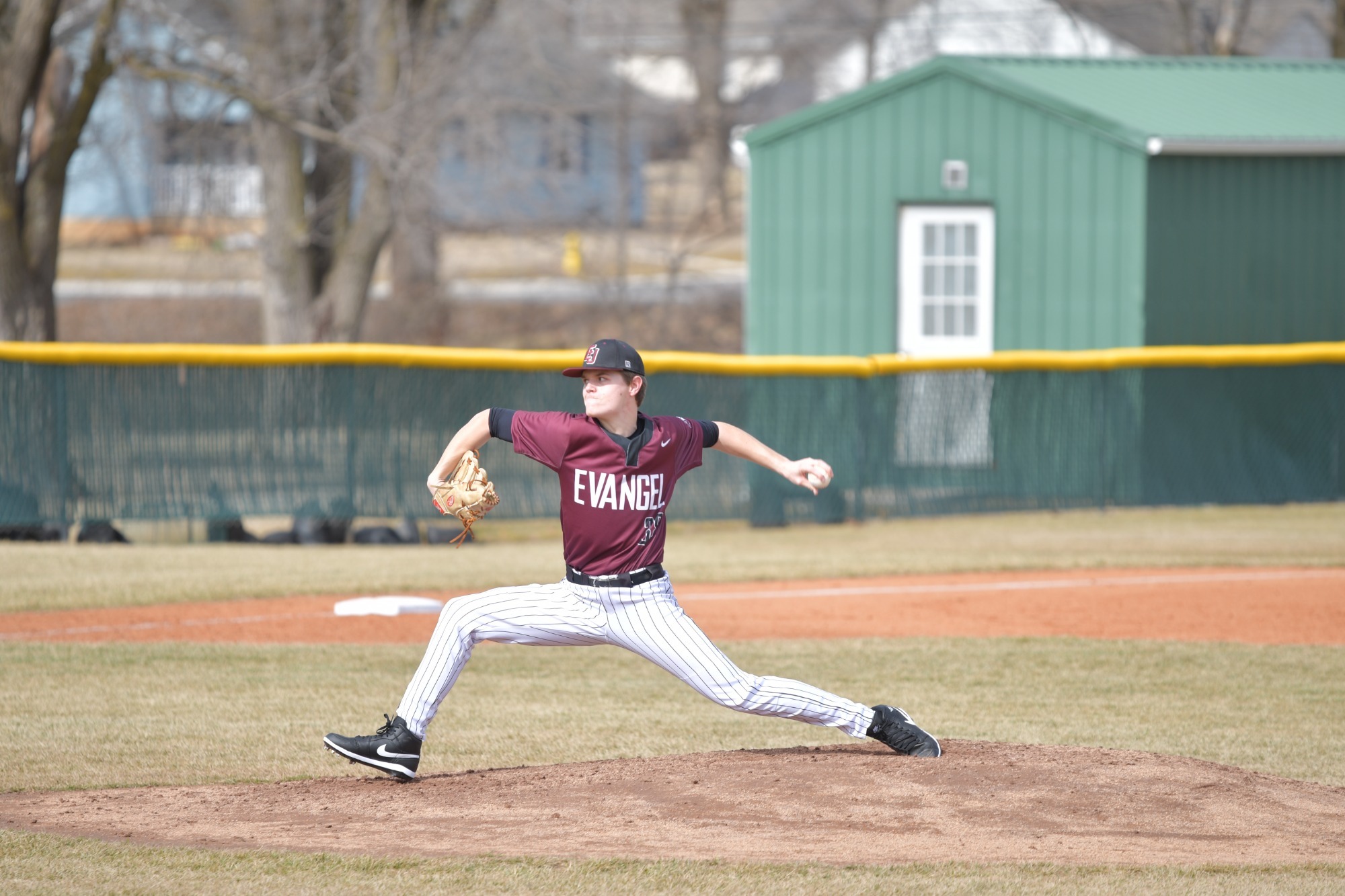 Eight Valor Baseball Athletes Named NAIA Scholar Athletes - Evangel ...