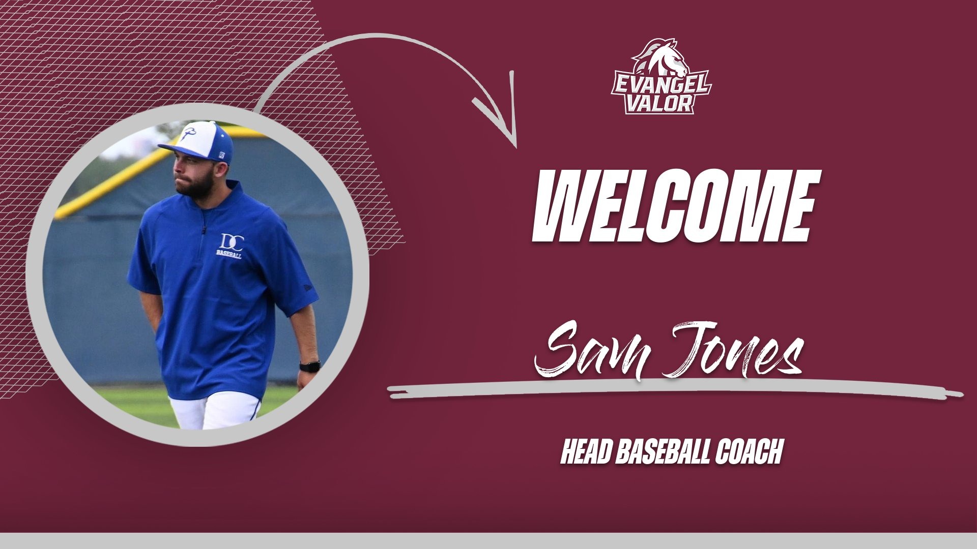 Baseball Coach Contract Not Renewed - Evangel University of the ...