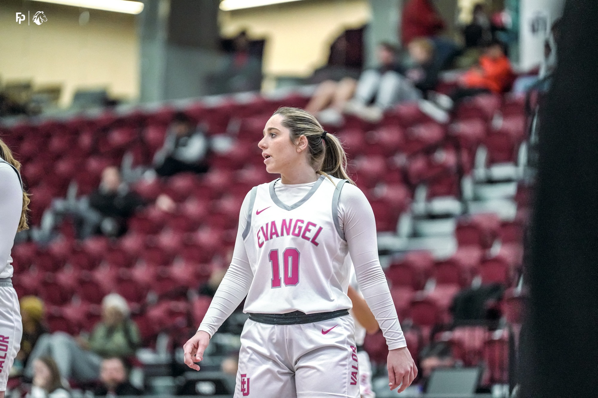 Evangel WBB Hosts Conference Leading Coyotes on Saturday - Evangel ...
