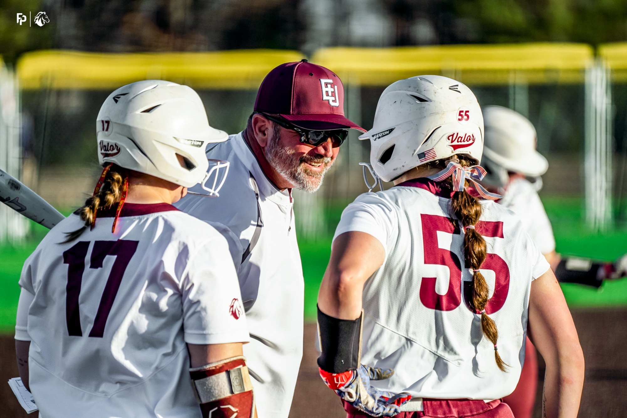 Valor Softball Announces 2025 Schedule - Evangel University of the ...
