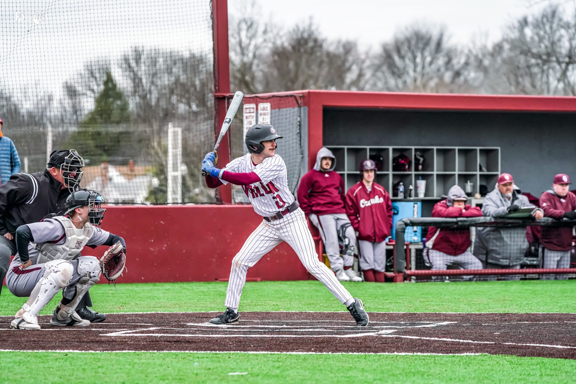 Valor Baseball Opens Series with College of the Ozarks on Friday ...