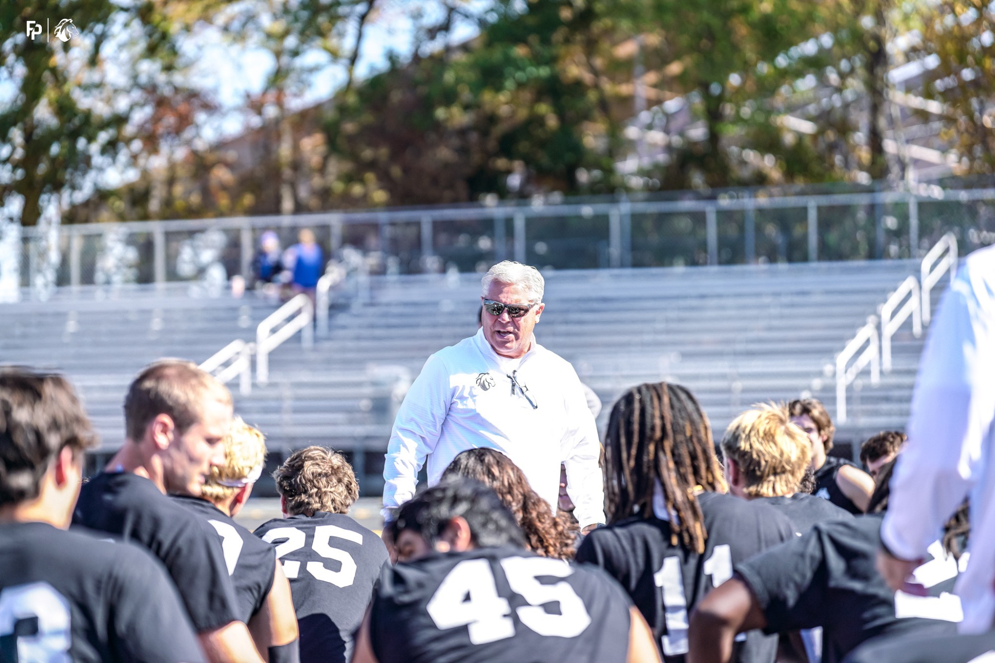 Evangel Valor Football Announces 2025 Signing Class - Evangel ...