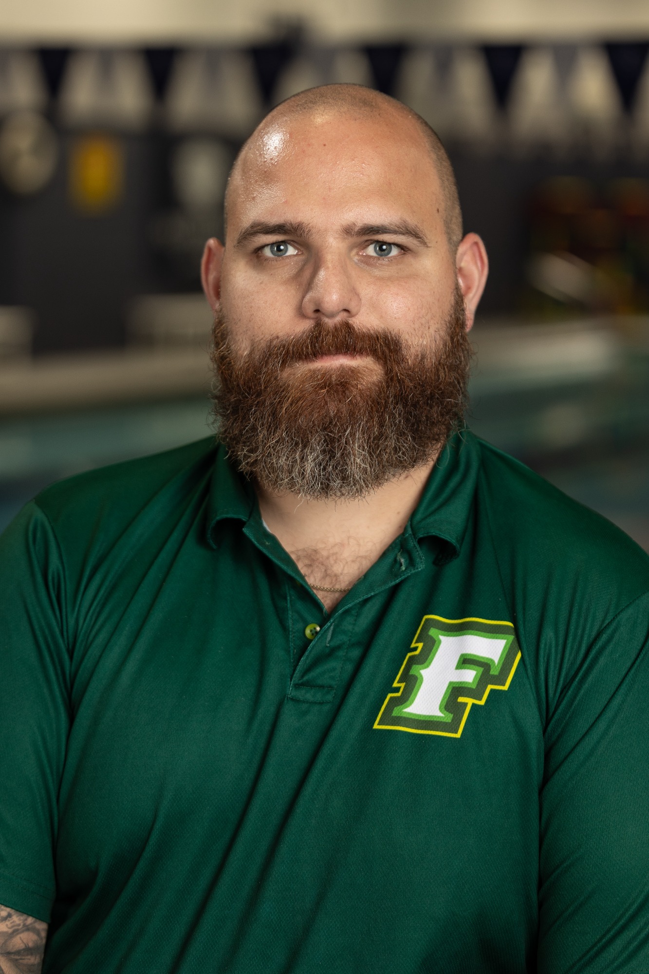 Mike Lazzara - Assistant Coach - Women's Swimming and Diving Coaches ...