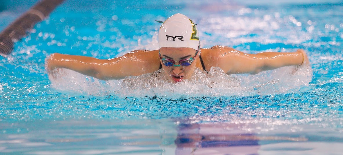 Salma Nuino Galan - 2023-24 - Women's Swimming and Diving - Felician ...